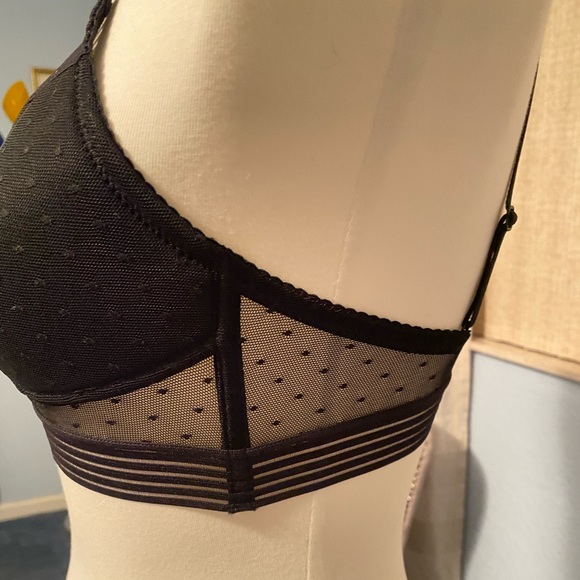 Wing Bras | Intimates & Sleepwear | Low Back Wireless Lifting Full ...